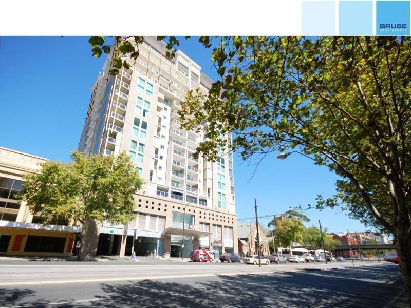 812/91 - 96 North Terrace, Adelaide, SA 5000 - Property Details