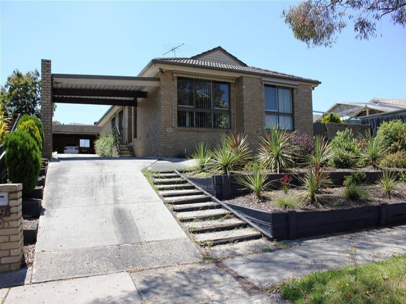 109 James Cook Drive, Endeavour Hills, VIC 3802 - realestate.com.au