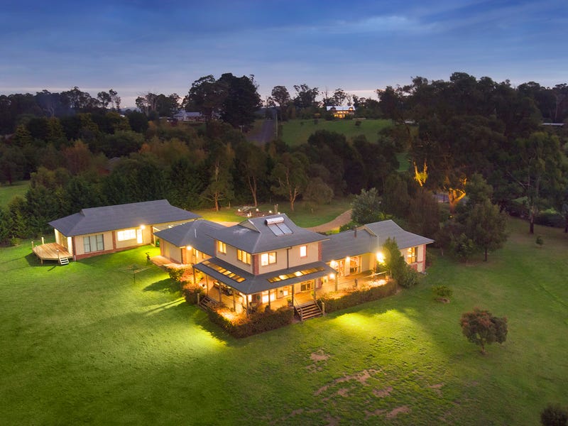 36 Edward Staff Drive, Kinglake, VIC 3763 - realestate.com.au