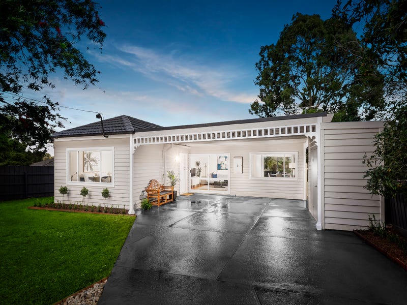 5 Dunvegan Crescent, Macleod, Vic 3085 - Property Details