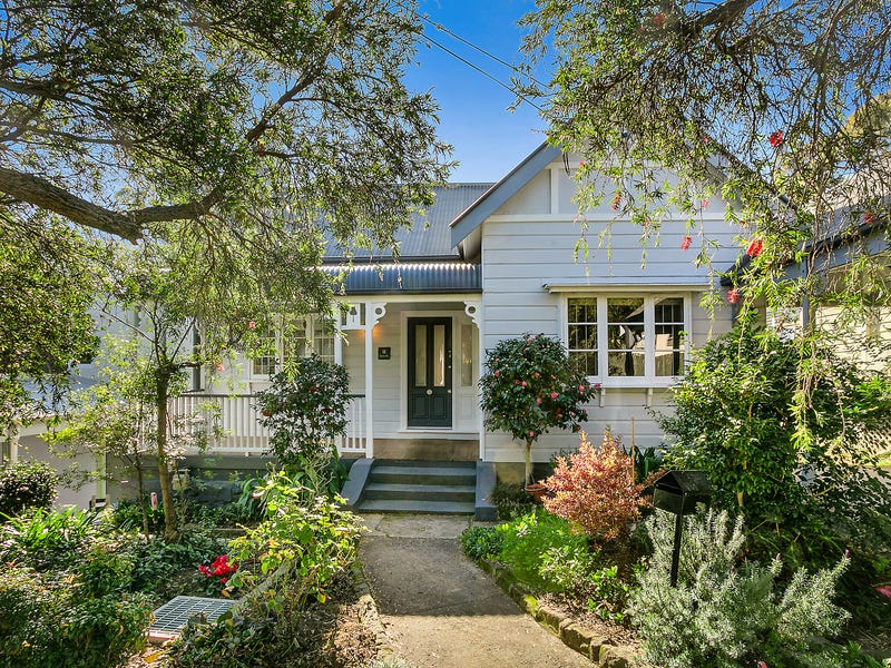 11 Gore Street, Greenwich, NSW 2065 - Property Details