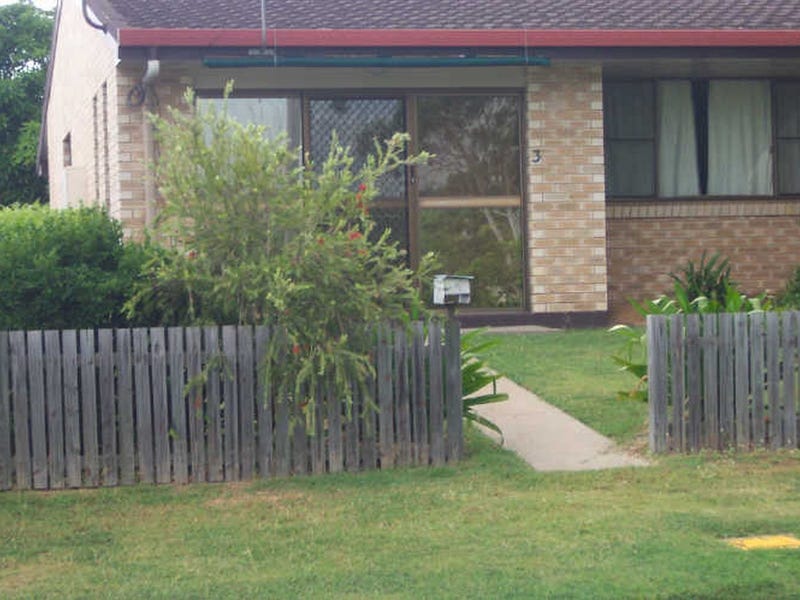 1/30 Barney Street, Barney Point, QLD 4680 - realestate.com.au