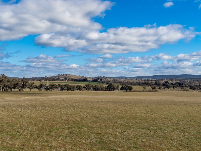 1349 Gumble Road, Manildra, NSW 2865 - Property Details