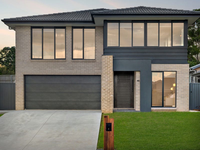 46 Floyd Street, Spring Farm, NSW 2570 - realestate.com.au