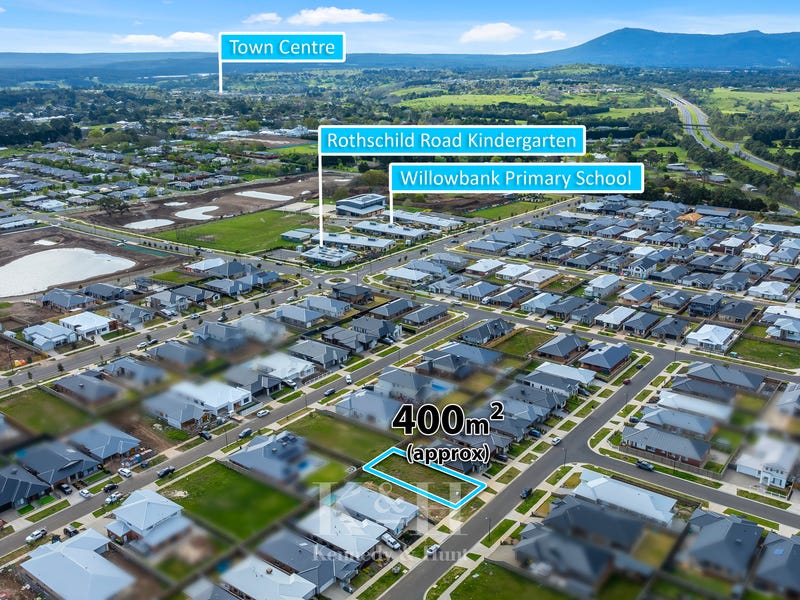 18 Dunkerrin Avenue, Gisborne, VIC 3437 - realestate.com.au