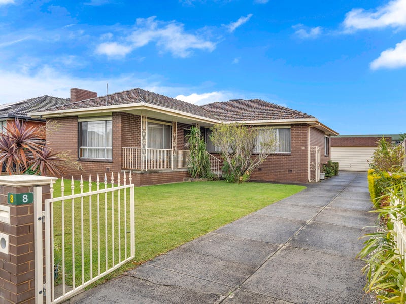 8 Blackburn Street, Lalor, Vic 3075 - Property Details