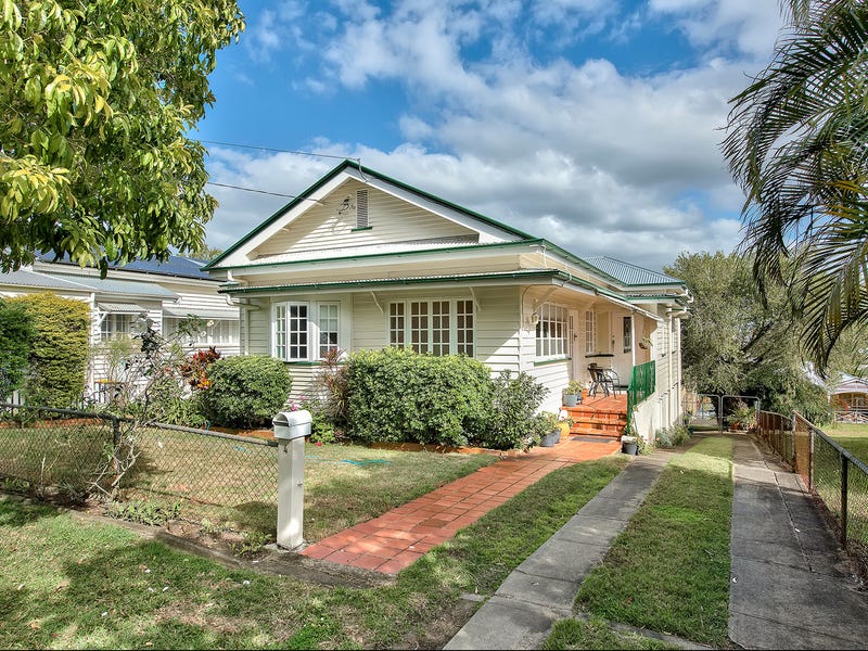 4 Denman Street, Alderley, Qld 4051 - Property Details