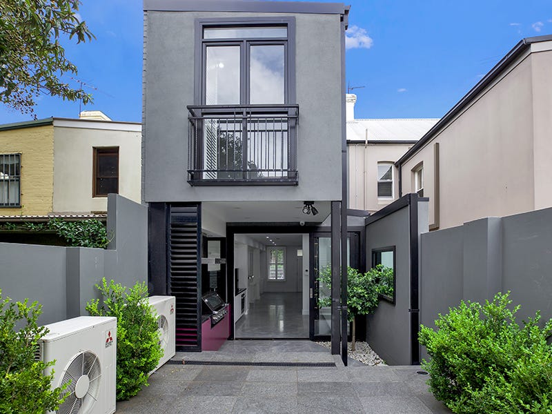 35 George Street, Paddington, NSW 2021 - realestate.com.au
