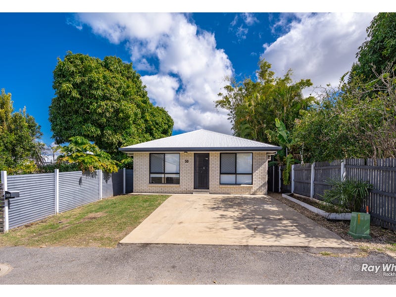 30 Murray Lane, The Range, QLD 4700 - realestate.com.au
