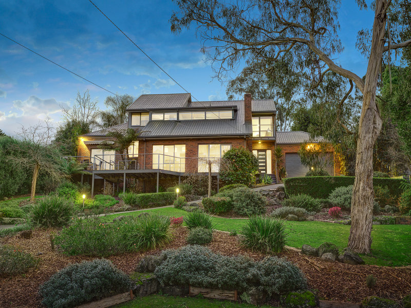 31 Cobden Crescent, Lilydale, Vic 3140 - Property Details