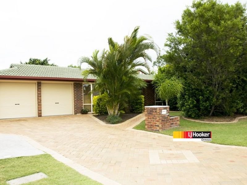 56 Katunga Cct, Ormeau, Qld 4208 - Property Details