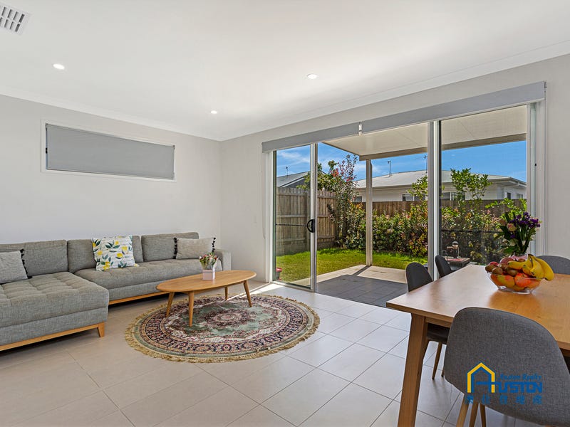 46/24 Bonogin Road, Mudgeeraba, Qld 4213 - Property Details