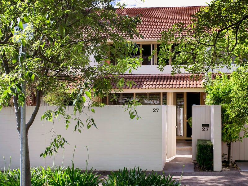 27 Ward Street, North Adelaide, SA 5006