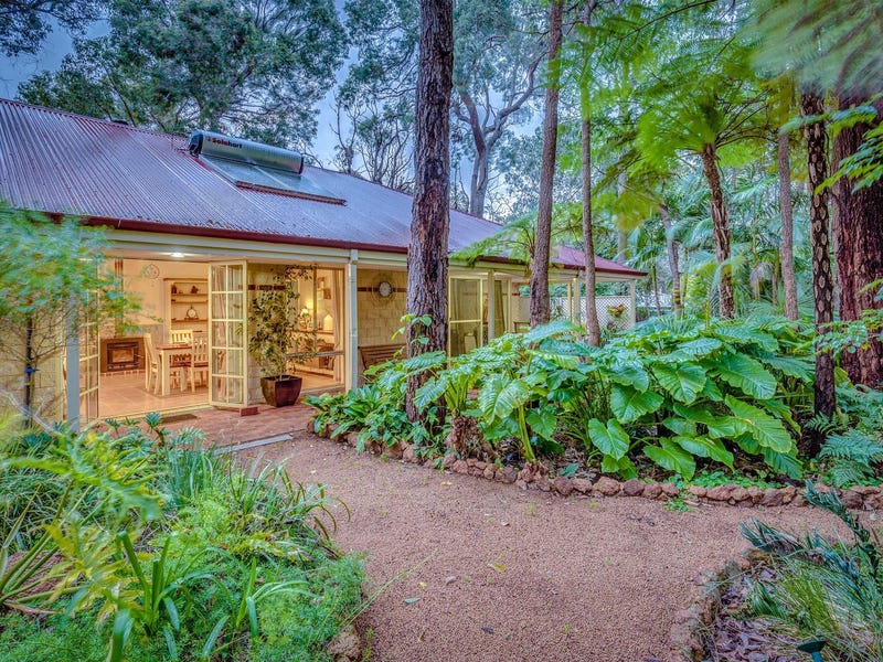 114A Holden Road, Roleystone, WA 6111 - Property Details