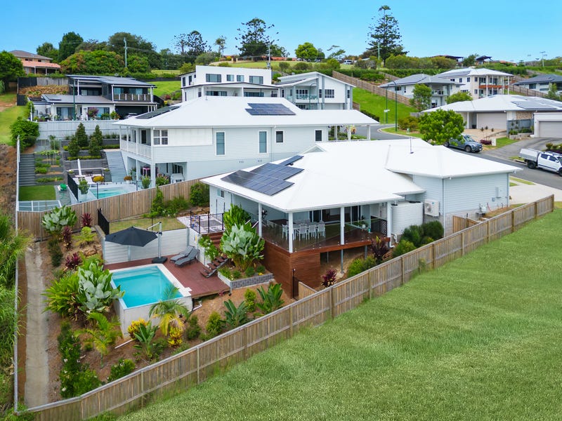 4 Ossa Boulevard, Terranora, NSW 2486 - Property Details