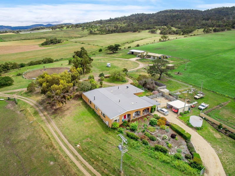 712 Middle Tea Tree Road, Tea Tree, TAS 7017 - realestate.com.au