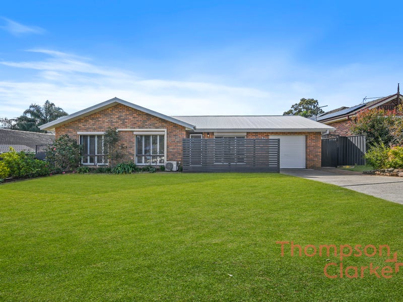 103 Brigantine Street, Rutherford, NSW 2320 - Property Details