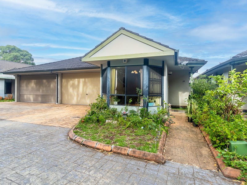 35/153 Toongabbie Road, Toongabbie, NSW 2146 - Property Details