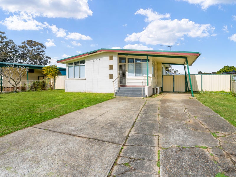 6 Adaminaby Street, Heckenberg, NSW 2168 - Property Details