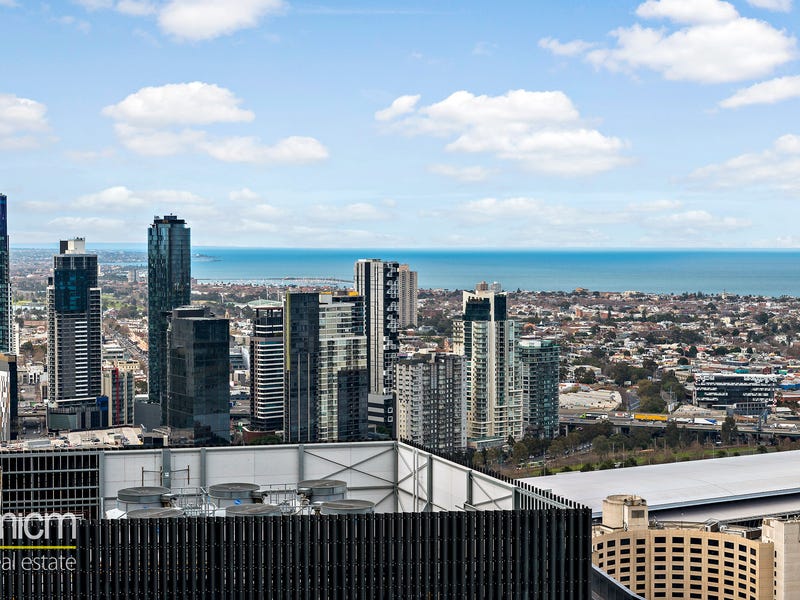 3901/568 Collins Street, Melbourne, Vic 3000 - Property Details