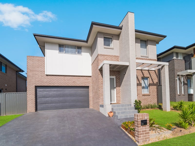 11 Brookhaven Street, Box Hill, NSW 2765 - realestate.com.au