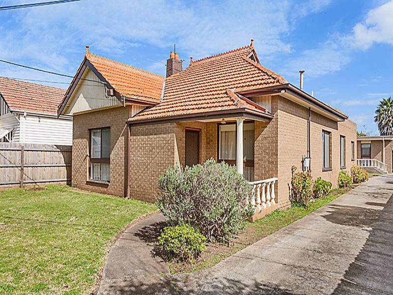 31 Ames Avenue, Carnegie, Vic 3163 - Property Details