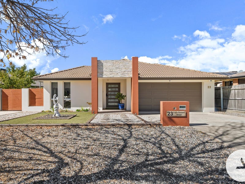 23 Flora Bassett St, Franklin, ACT 2913 - Property Details