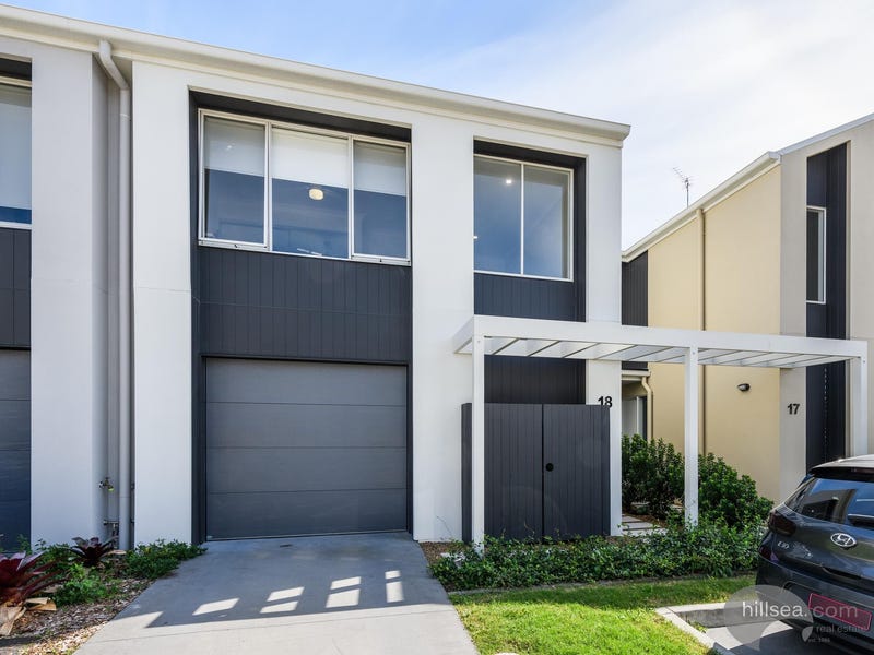 18/13 Angela Way, Pimpama, Qld 4209 - Property Details