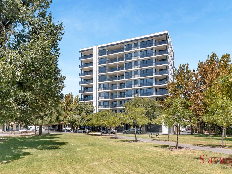 105/77 Hurtle Square, Adelaide, SA 5000 - Property Details