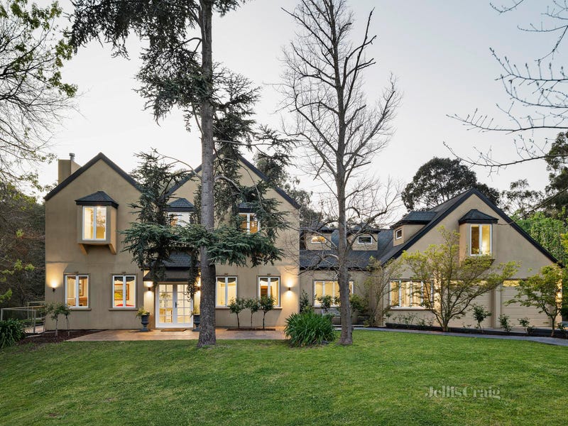 40 Old Lower Plenty Road, Viewbank, Vic 3084 - Property Details
