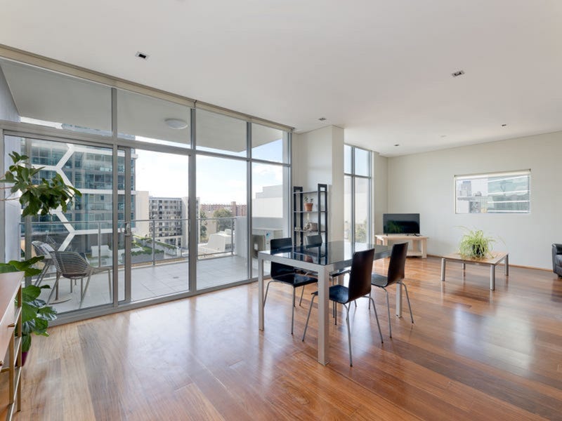 701/237 Adelaide Terrace, Perth, WA 6000 - realestate.com.au