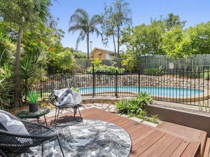 1043 Moggill Road, Kenmore, Qld 4069 - Property Details