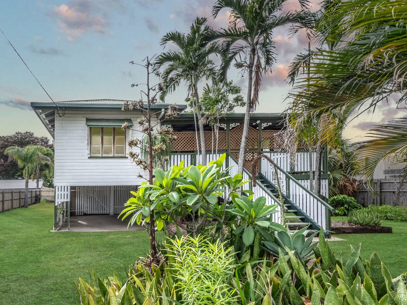 10 Haig Street, Pimlico, Qld 4812 - Property Details