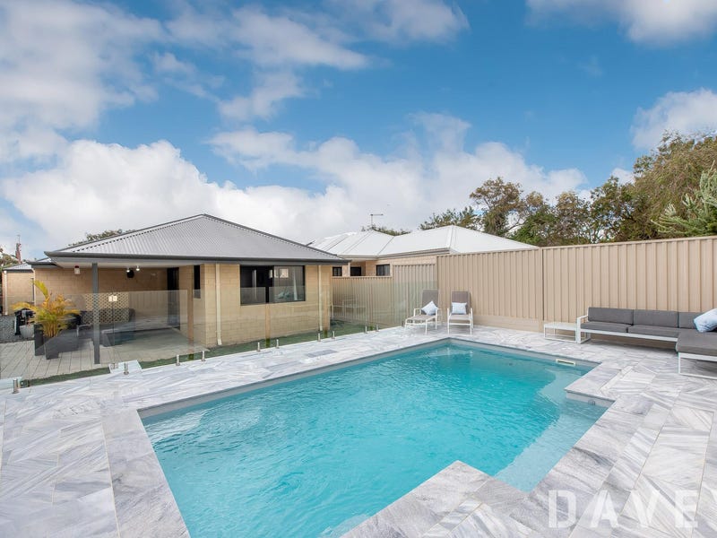 33 Newcombe Way, Padbury, WA 6025 - Property Details