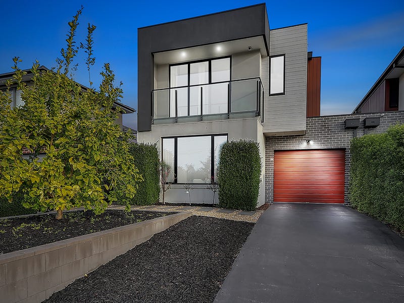 36 Leigh Road, Croydon, Vic 3136 - Property Details