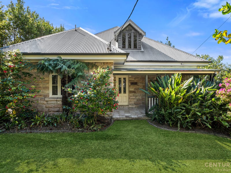 26 Alberta Avenue, Cowan, NSW 2081 - Property Details