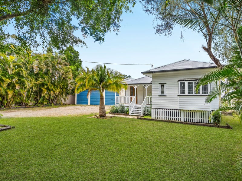 151 Old Logan Village Road, Waterford, Qld 4133 - Property Details