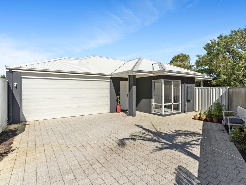 2A Dorchester Road, Forrestfield, WA 6058 - Property Details