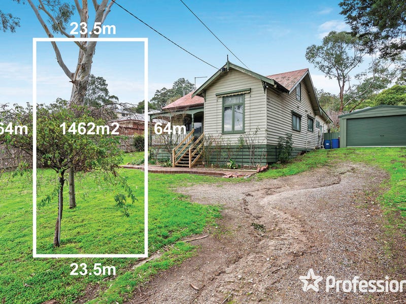 2 Alexandra Road, Lilydale, Vic 3140 - Property Details