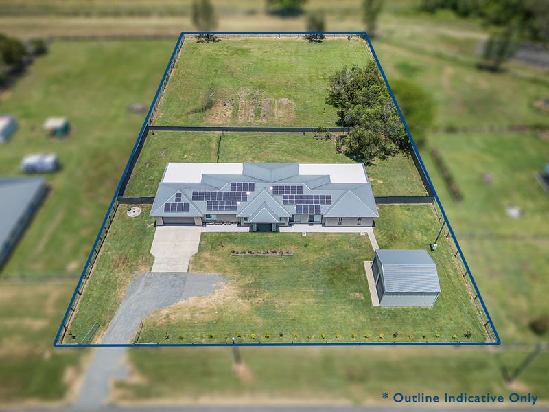 27 Adelong Avenue, Thagoona, QLD 4306 - realestate.com.au