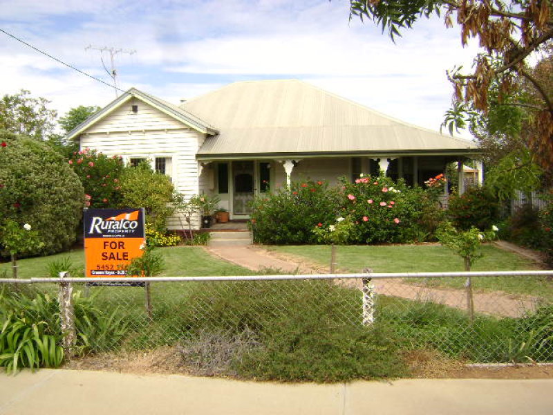 18 Wellington Street, Kerang, Vic 3579 - Property Details