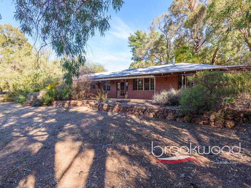 8 Vista Drive, Parkerville, WA 6081 - Property Details