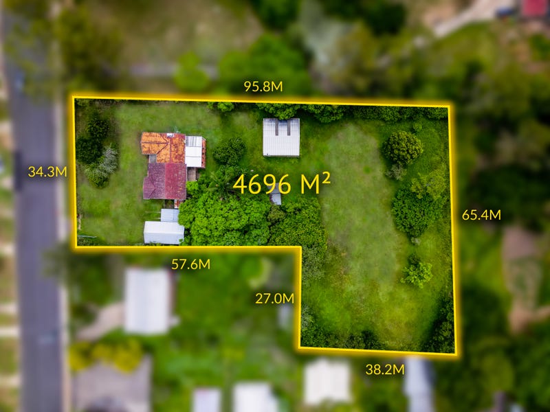 125 Eric Street, Goodna, Qld 4300 - Property Details