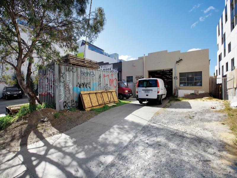 43 Porter Street, Prahran, VIC 3181 - realestate.com.au