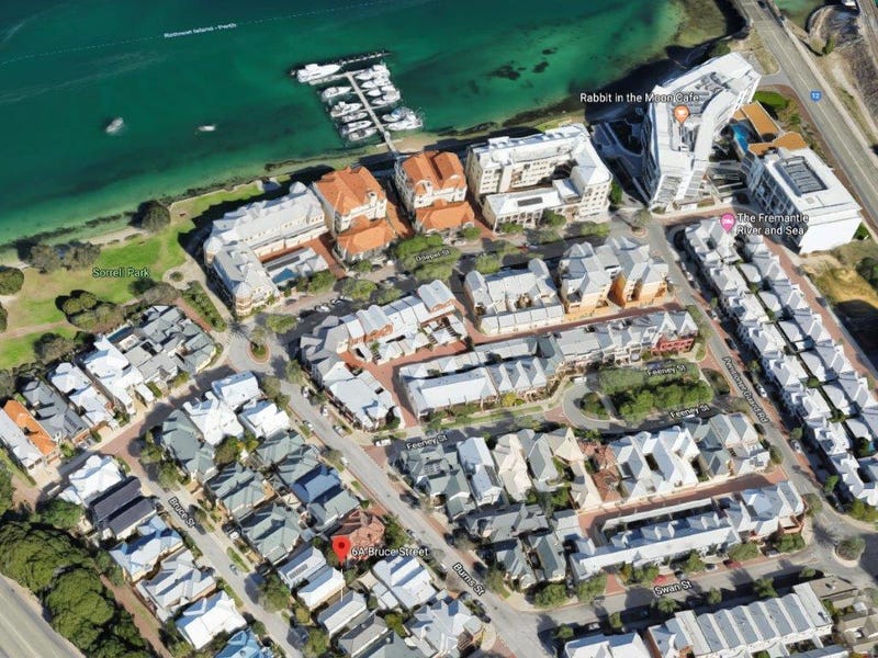 6A Bruce Street, North Fremantle, WA 6159 - realestate.com.au