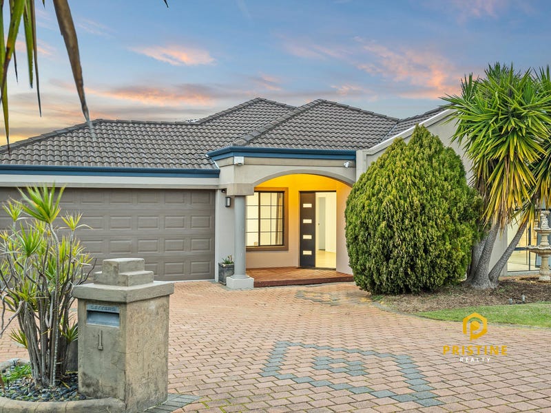 1 Hensley Loop, Landsdale, WA 6065 - Property Details
