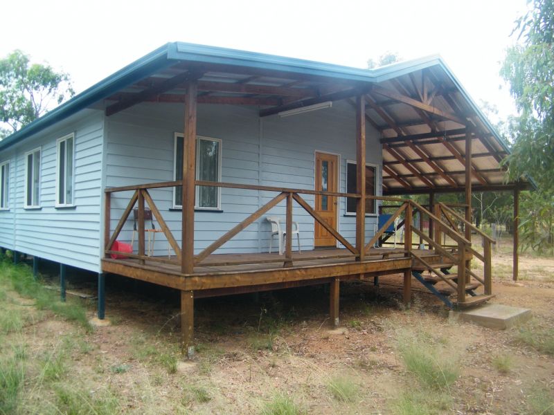 Lot 9 High Street, Kogan, QLD 4406 - realestate.com.au