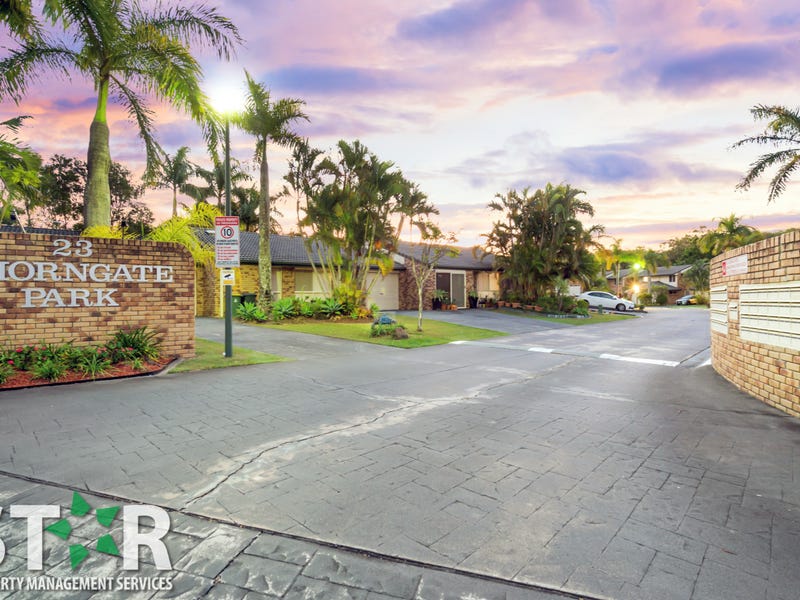Unit 26/23 Thorngate Dr, Robina, Qld 4226 - Property Details