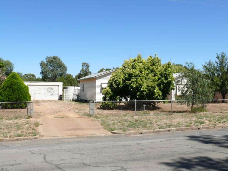 36 - 38 Newell St, Marnoo, Vic 3387 - Property Details