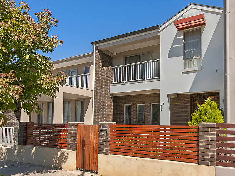 40 City View Boulevard, Lightsview, SA 5085 - Property Details